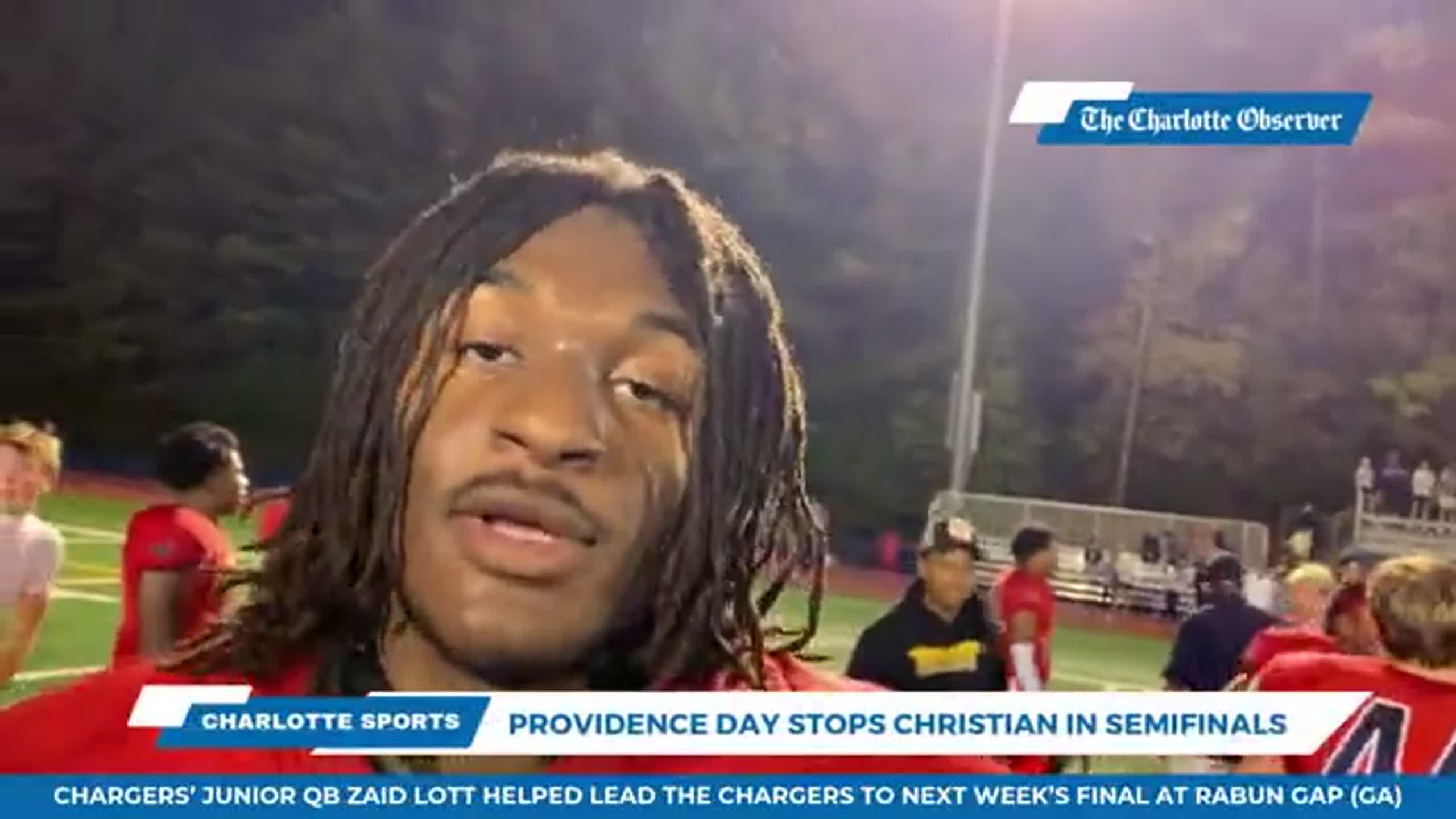 Latest News | Charlotte Observer