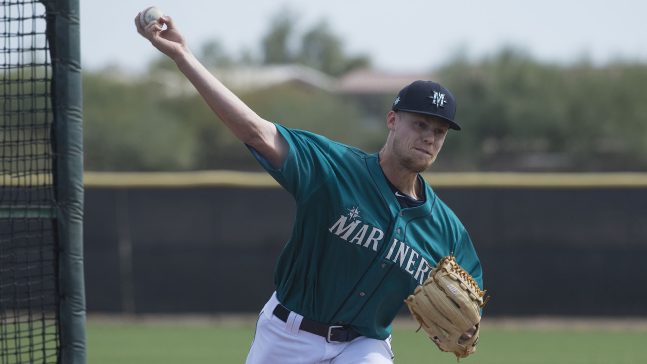 Mariners announce roster for player development fall league | Tacoma ...