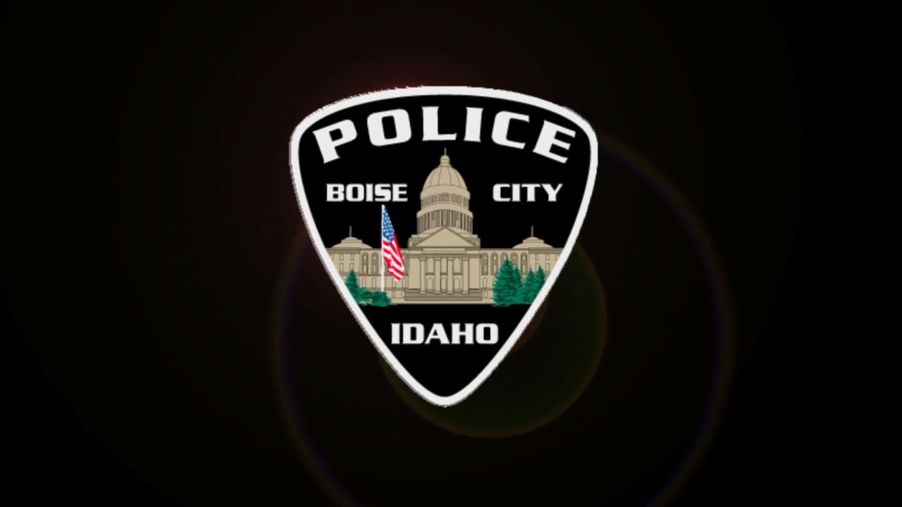 Boise police officially cleared for use of force in response to deadly ...