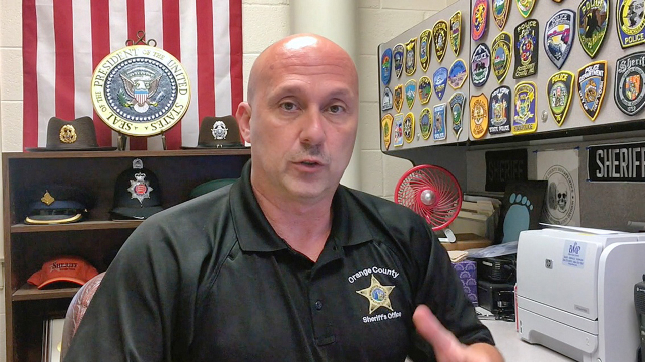 Durham murders from 1971 haunt investigator; new podcast out | Durham ...