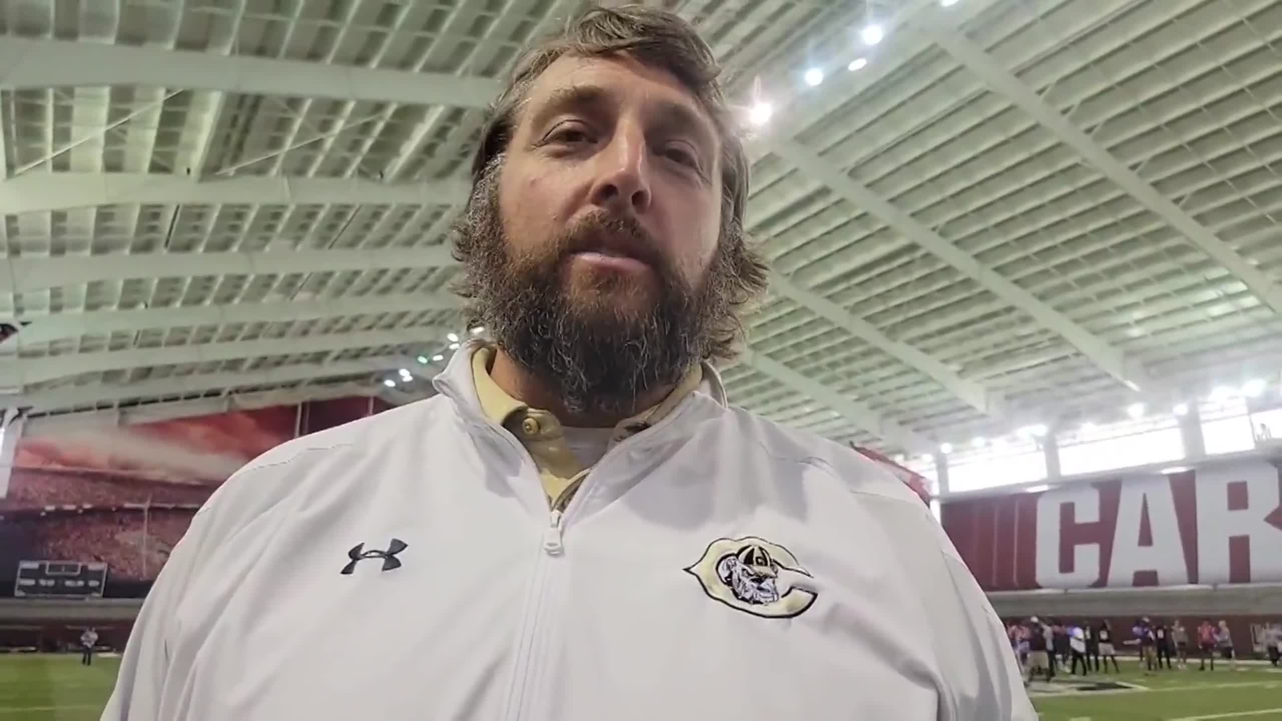 Camden SC High School 2023 football preview | The State