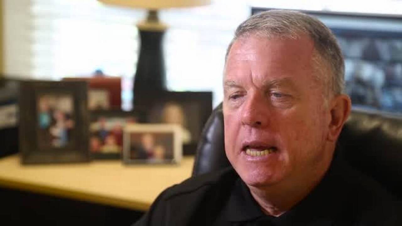 Ed Maness remembers Hurricane Fran | Raleigh News & Observer