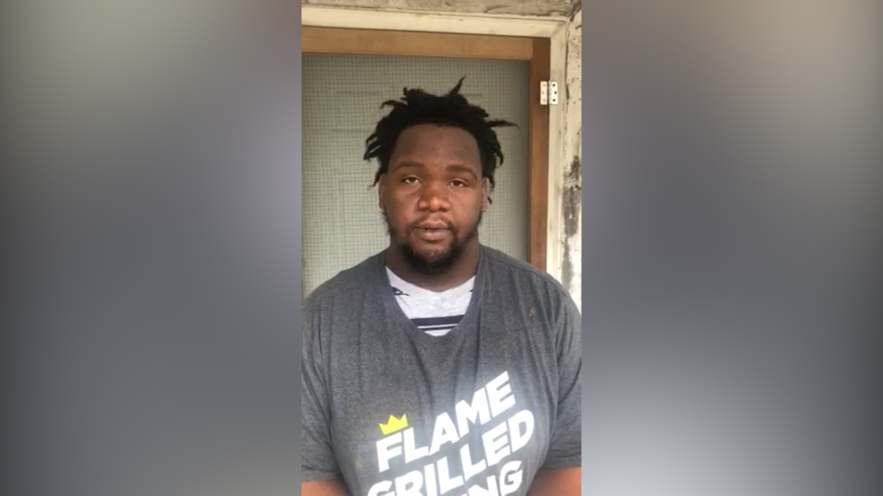 Diary of a Pandemic: Javon Craig, April 6, 2020 | Raleigh News & Observer