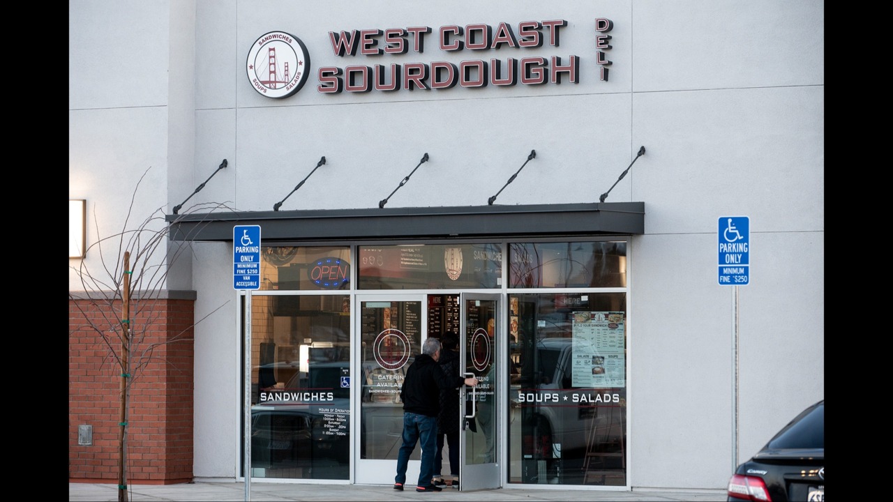West Coast Sourdough brings popular bread to City of Merced | Merced ...