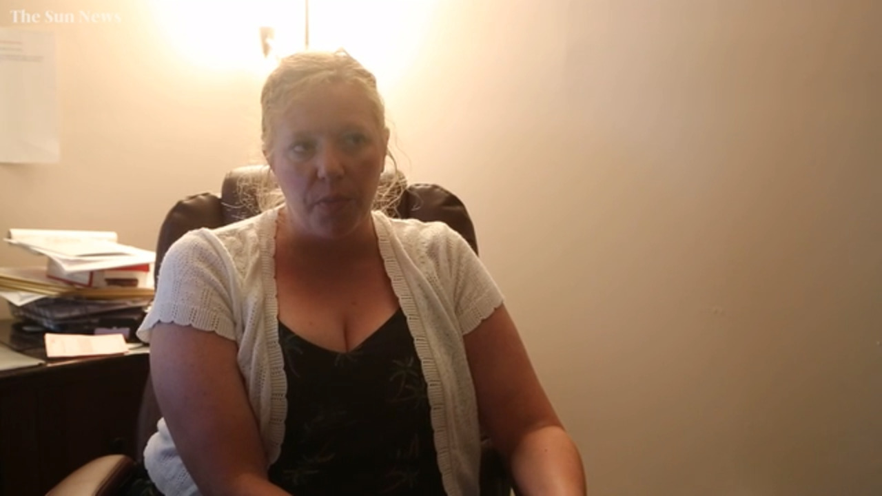 Myrtle Beach area rape hotline sees bump in drugging reports | Myrtle Beach Sun News