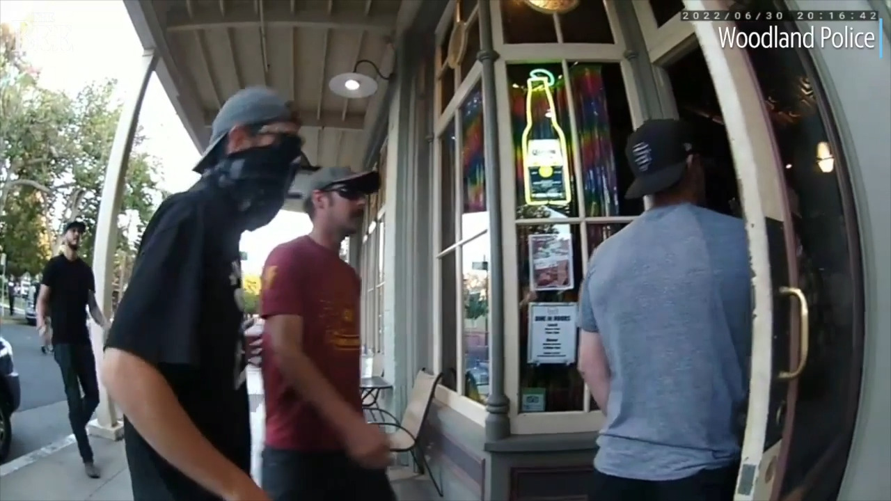 Los delitos de odio denunciados en el Condado de Sacramento aumentan ...