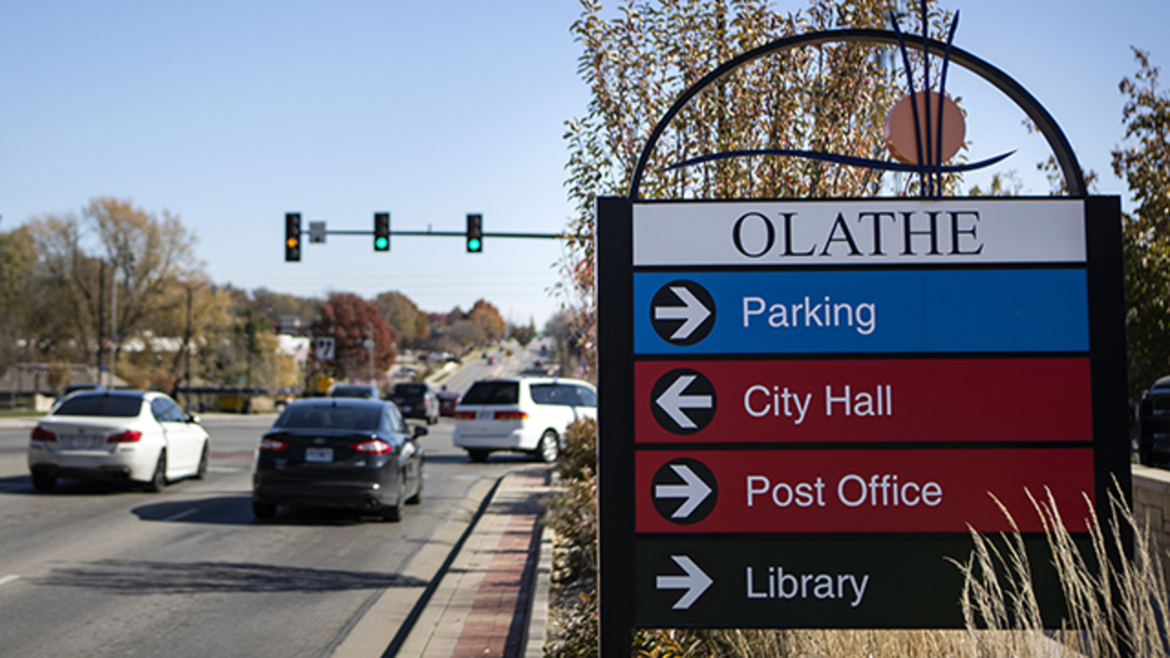 Olathe plans controversial downtown redevelopment | Kansas City Star