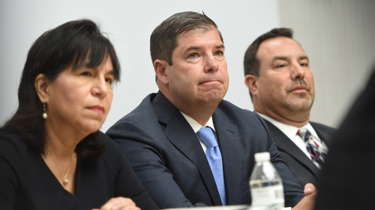What to know: CA Assemblyman Arambula’s child abuse trial | Sacramento Bee