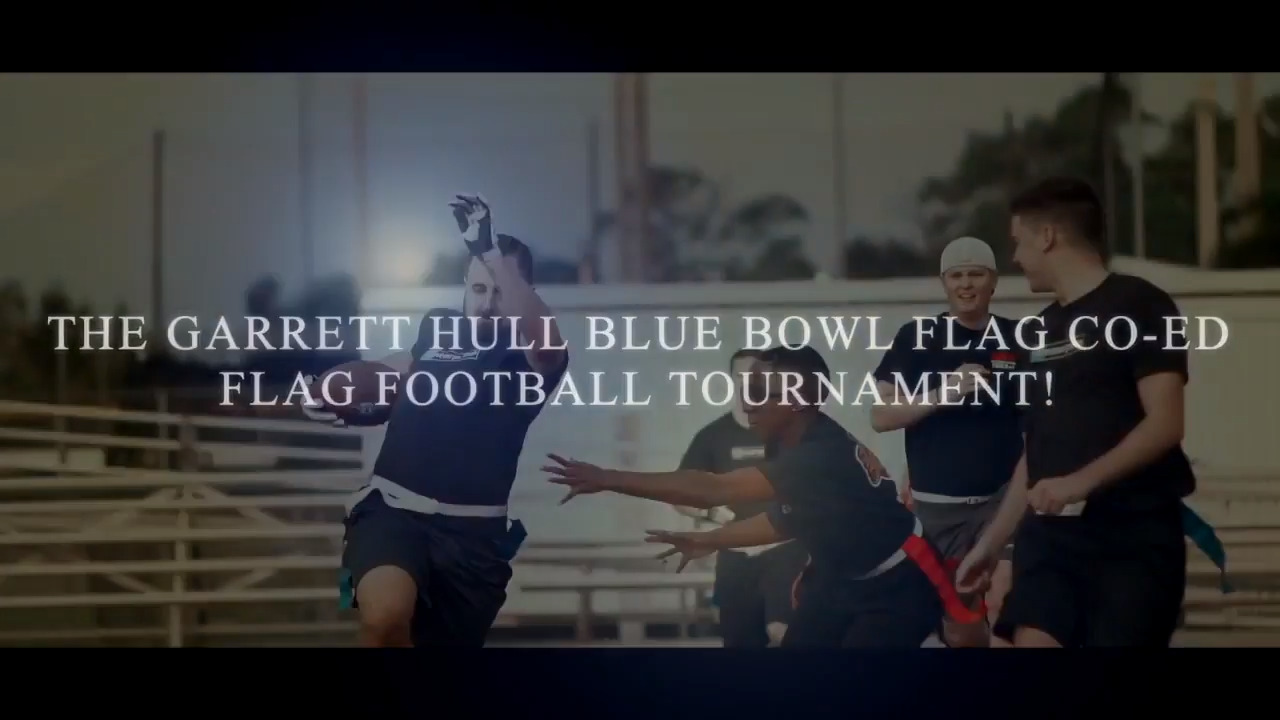The Garrett Hull Blue Bowl in Fort Worth (Video) | Fort Worth Star-Telegram