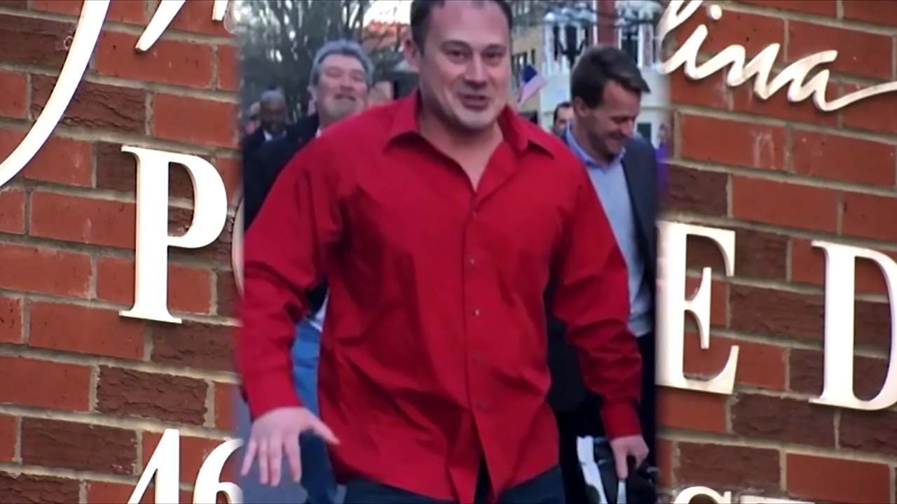 NC rape case detective sent lewd messages to victim: cops | Raleigh ...