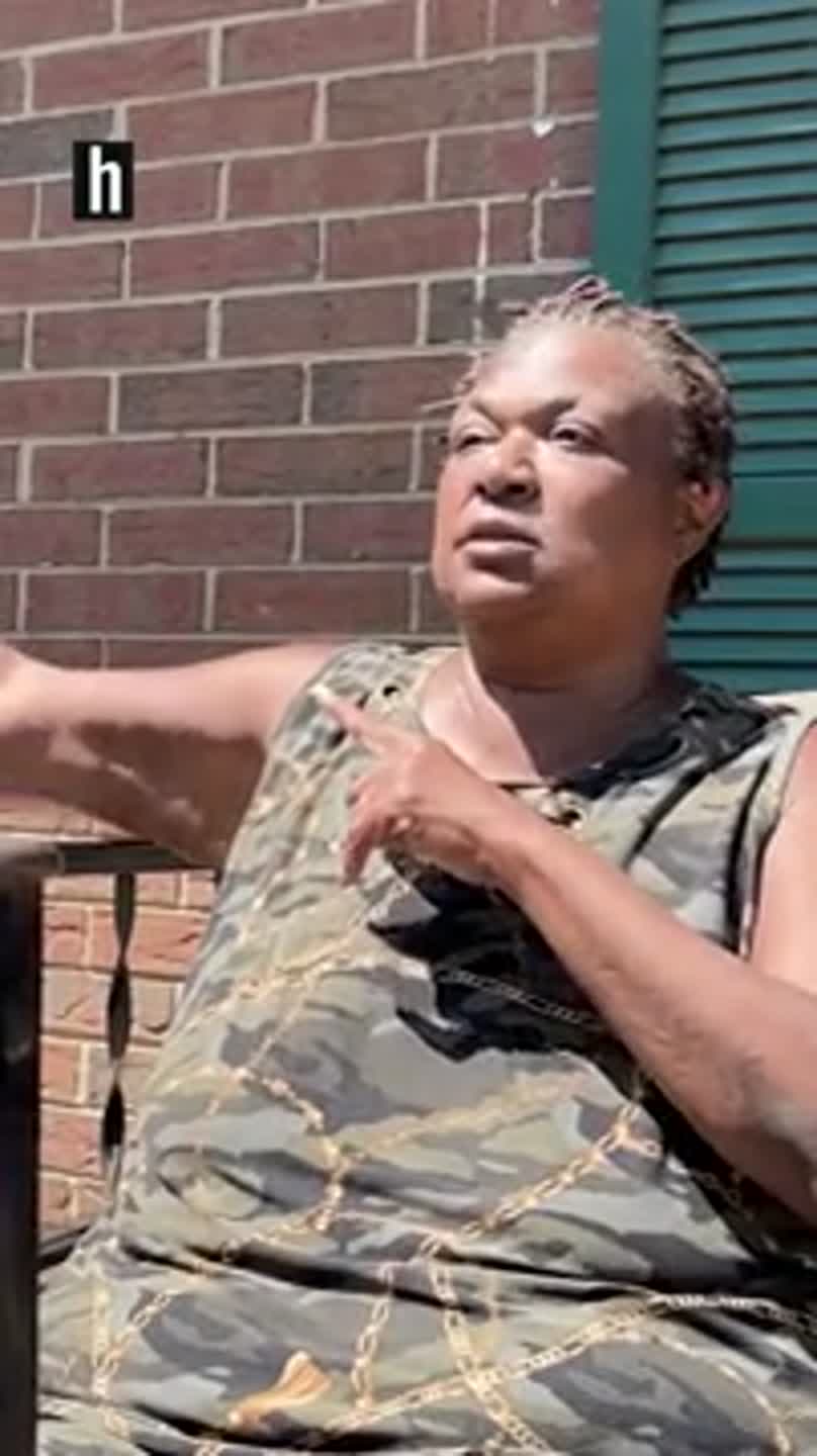 Rock Hill Mother Demands Answers After Camariya Tidwell 19 Shot And