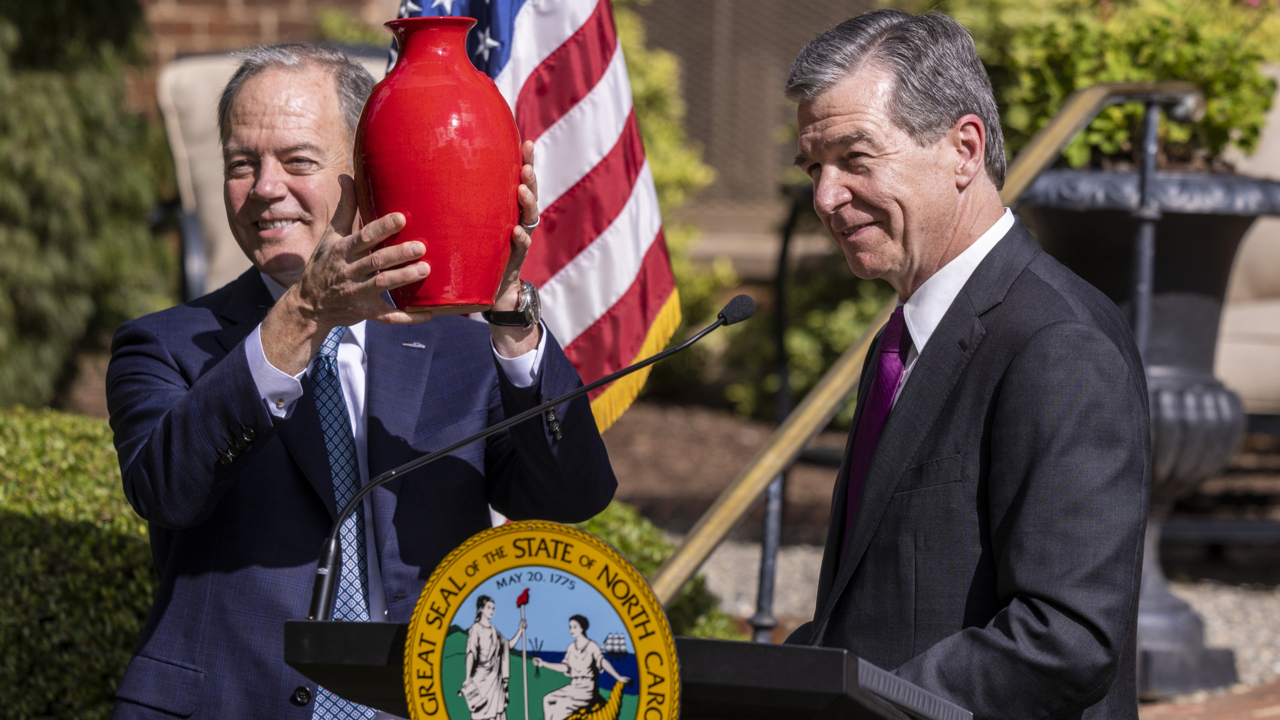 Wolfspeed announces chip manufacturing plant, bringing 1,800 jobs to ...