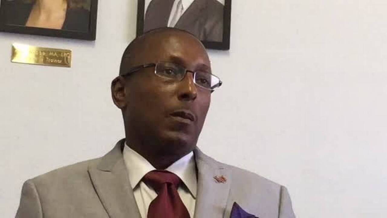 Thomas Trice on Dallas police shootings | Belleville News-Democrat