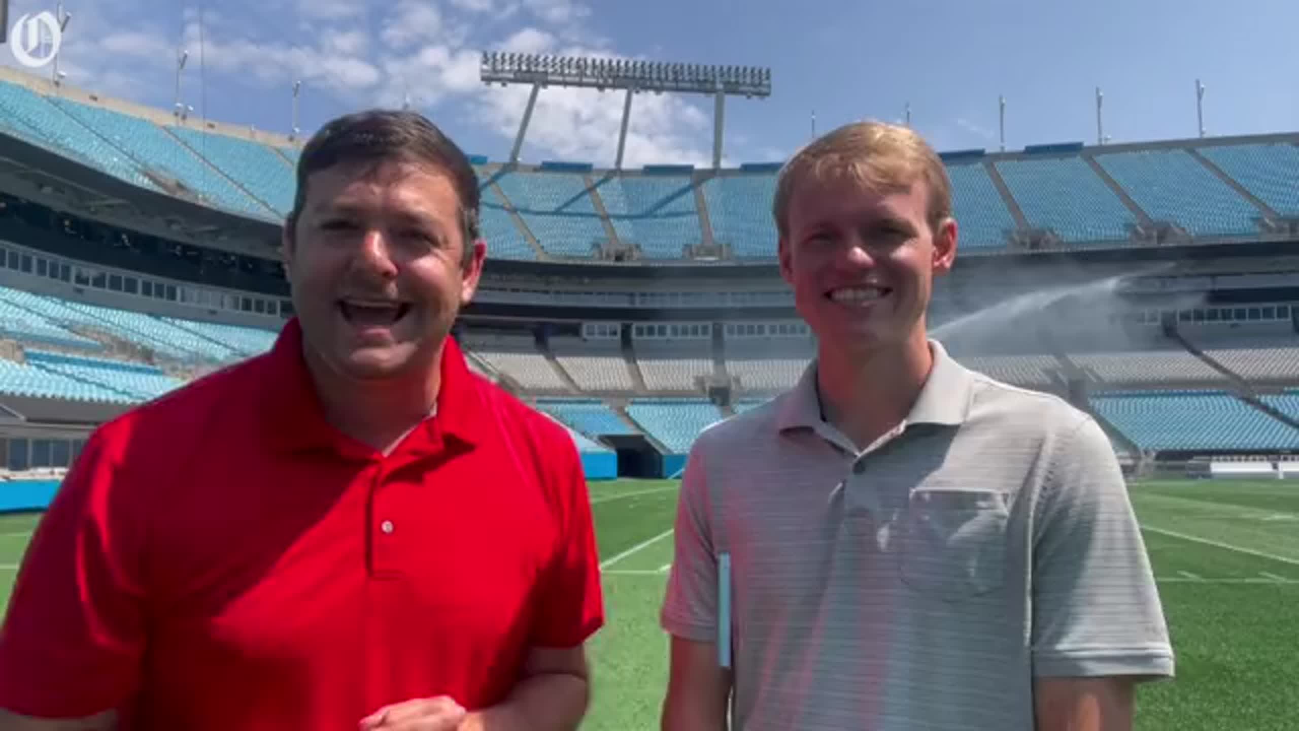 Panthers starters, including Bryce Young, will play. We break it all ...