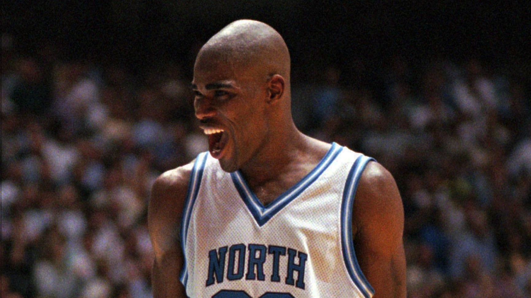 Former UNC legend Antawn Jamison picks UNC stars before Duke game ...