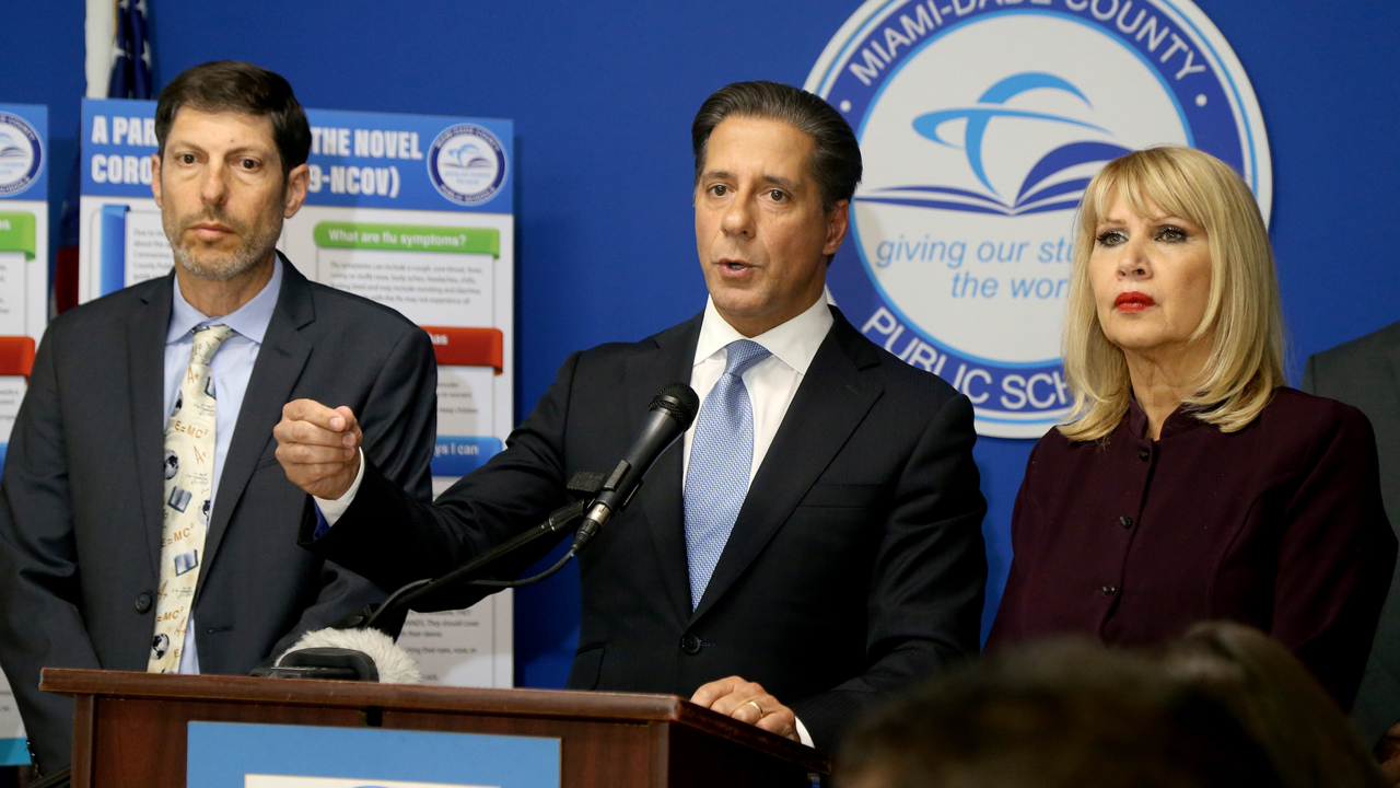 Miami-Dade online learning left behind immigrant students | Miami Herald