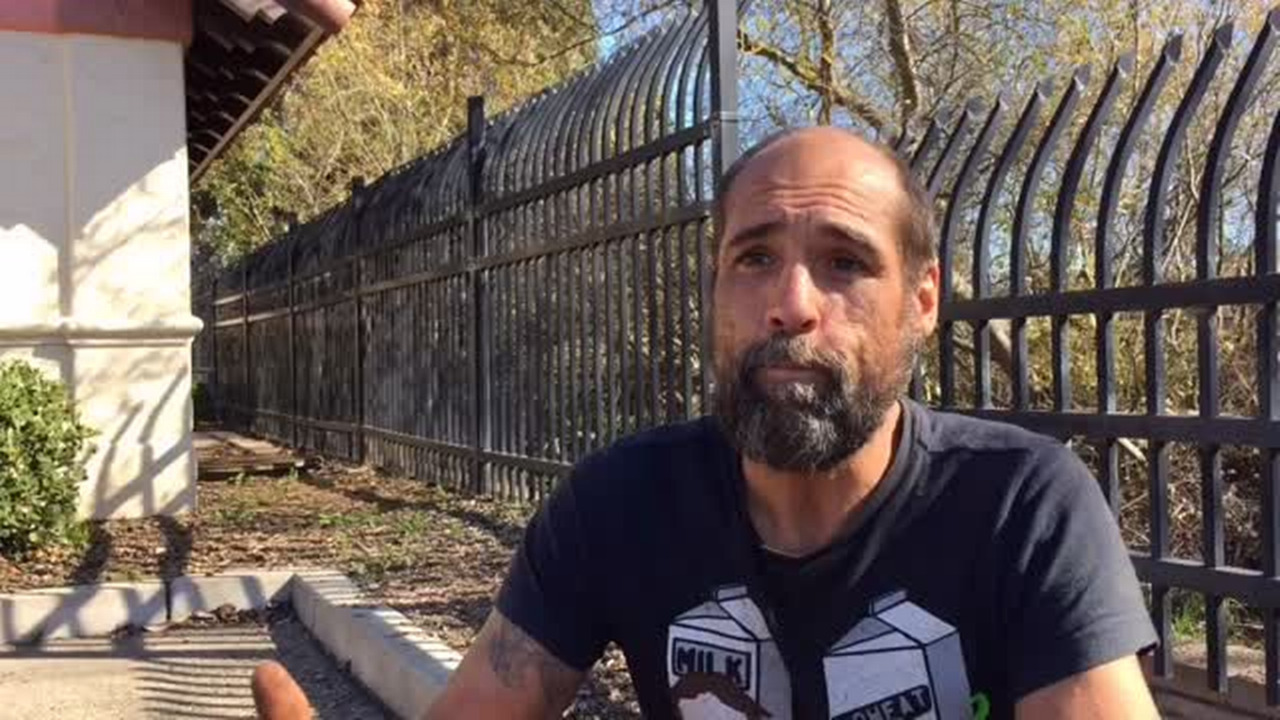 For homeless ousted from Grover Beach camp, what now? | San Luis Obispo ...