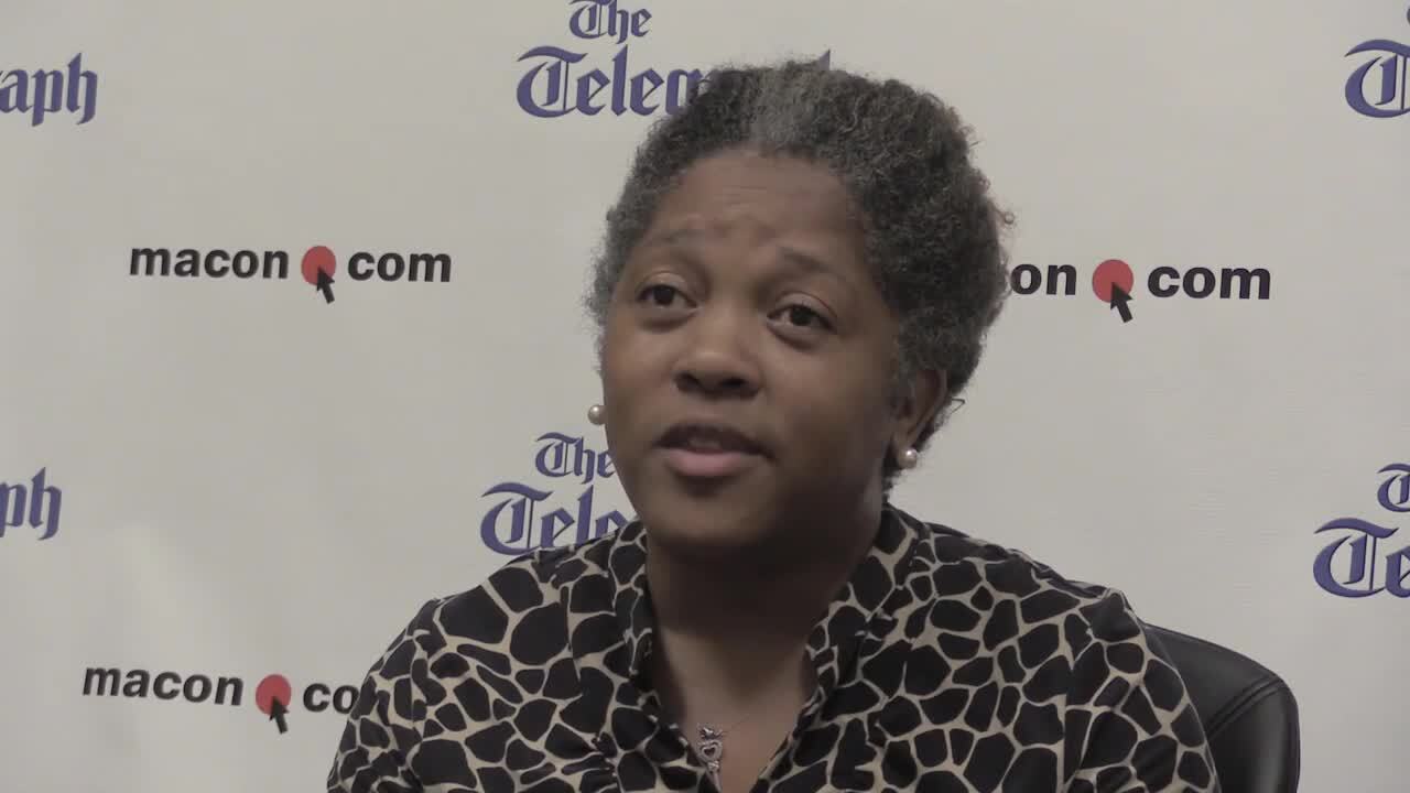 Georgia Wellness and Fitness Festival founder Charise Stephens excited about fifth fest | Macon ...