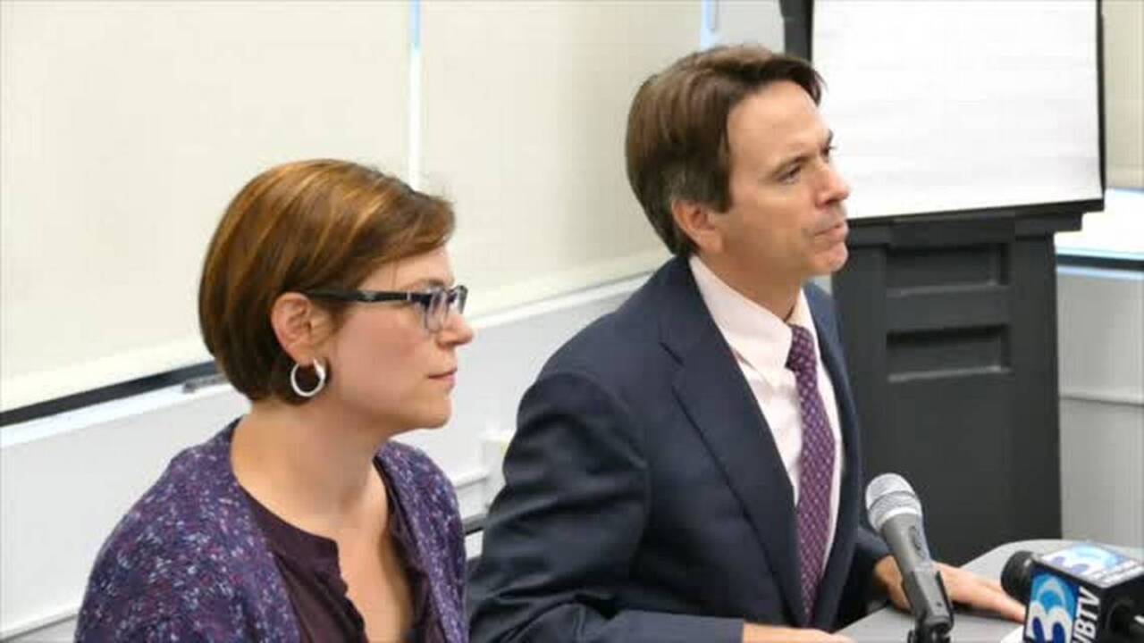 Health officials discuss brain-eating amoeba | Lexington Herald Leader