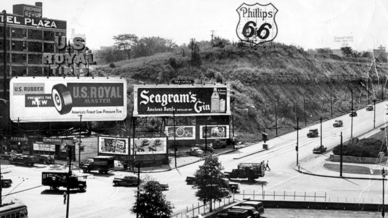 Kansas City Missouri History