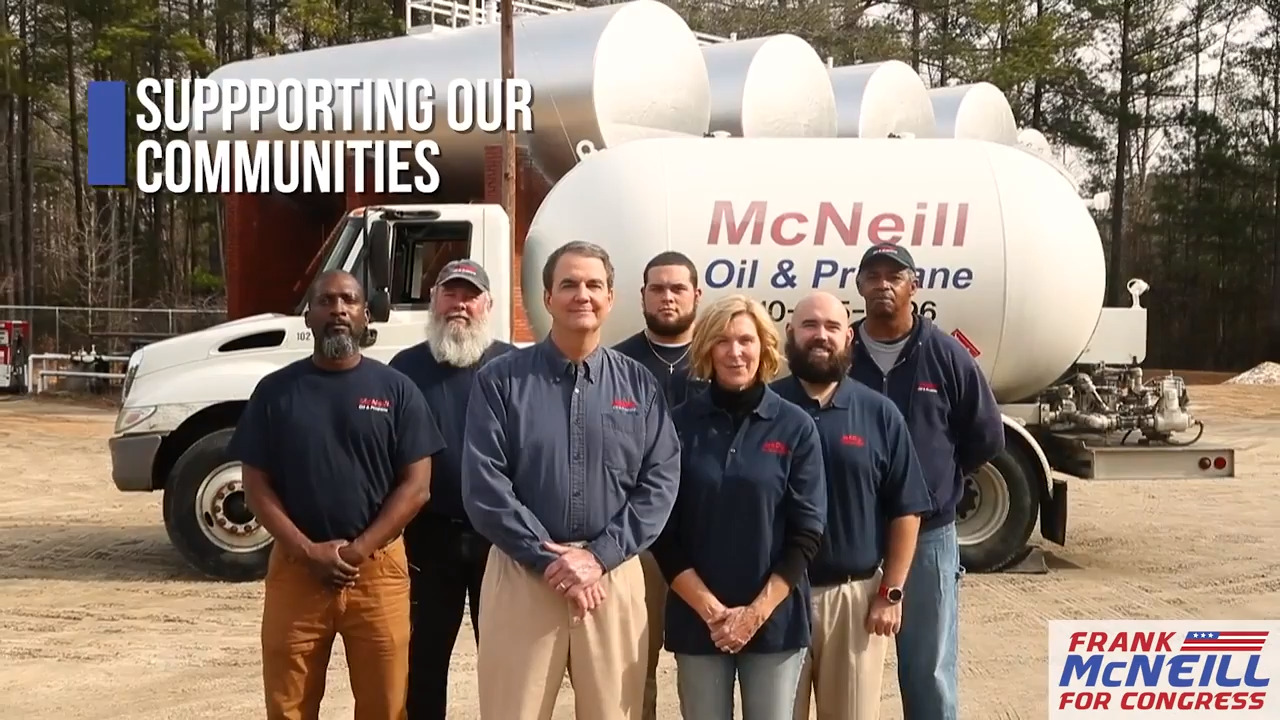 2018 primary election: Oil donations help Frank McNeill in NC | Raleigh ...