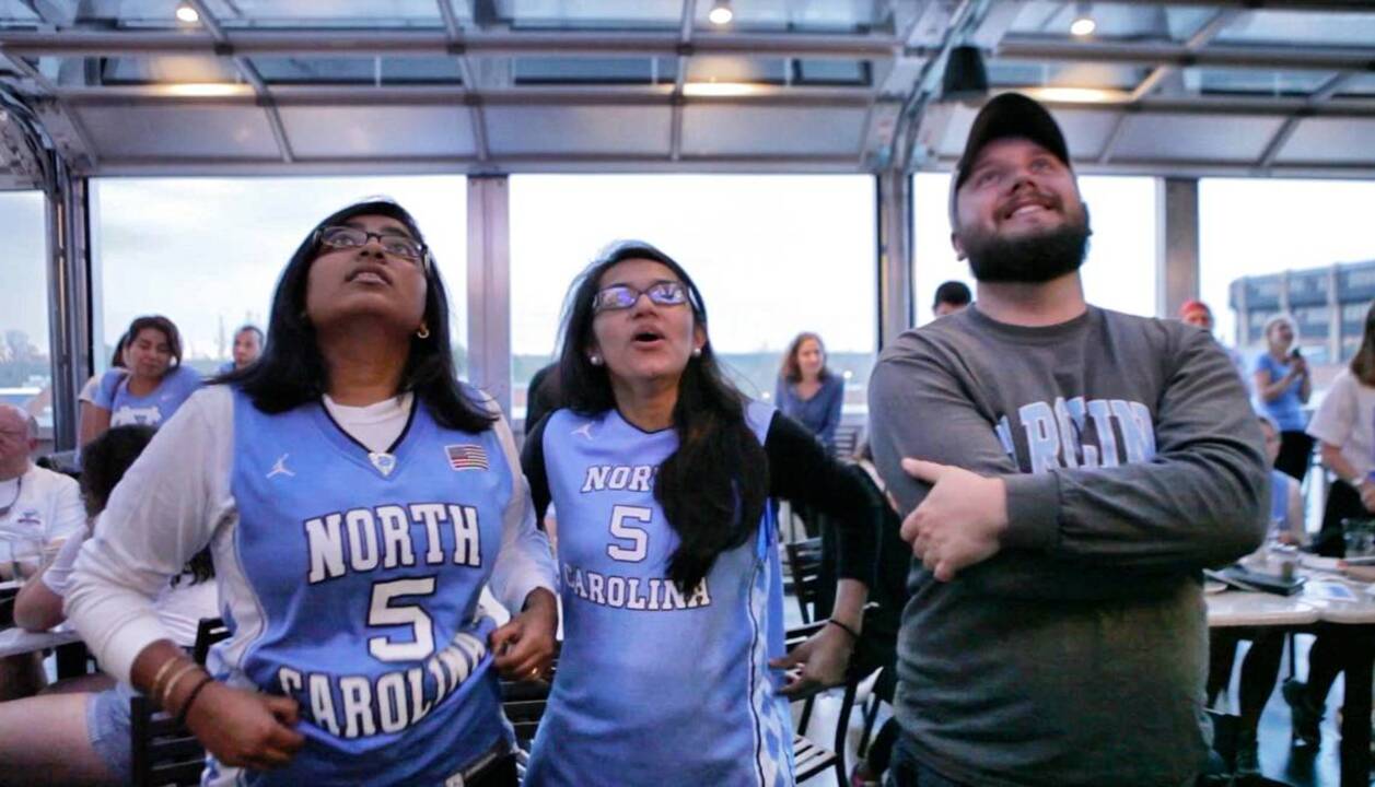 UNC Final Four: Where in Chapel Hill and on Franklin Street to watch ...
