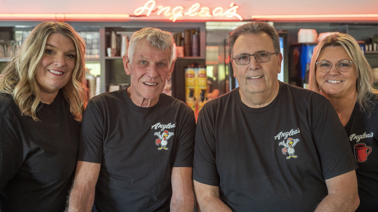 Anglea’s Restaurant in Tacoma has new owners after 30 years | Tacoma ...