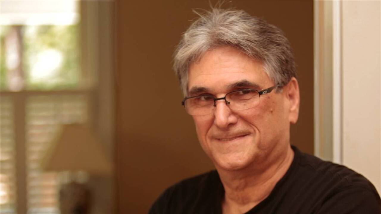 Tar Heel of the Week Larry Bernstein | Raleigh News & Observer