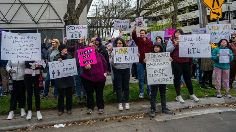 California State Worker News & Updates | Sacramento Bee