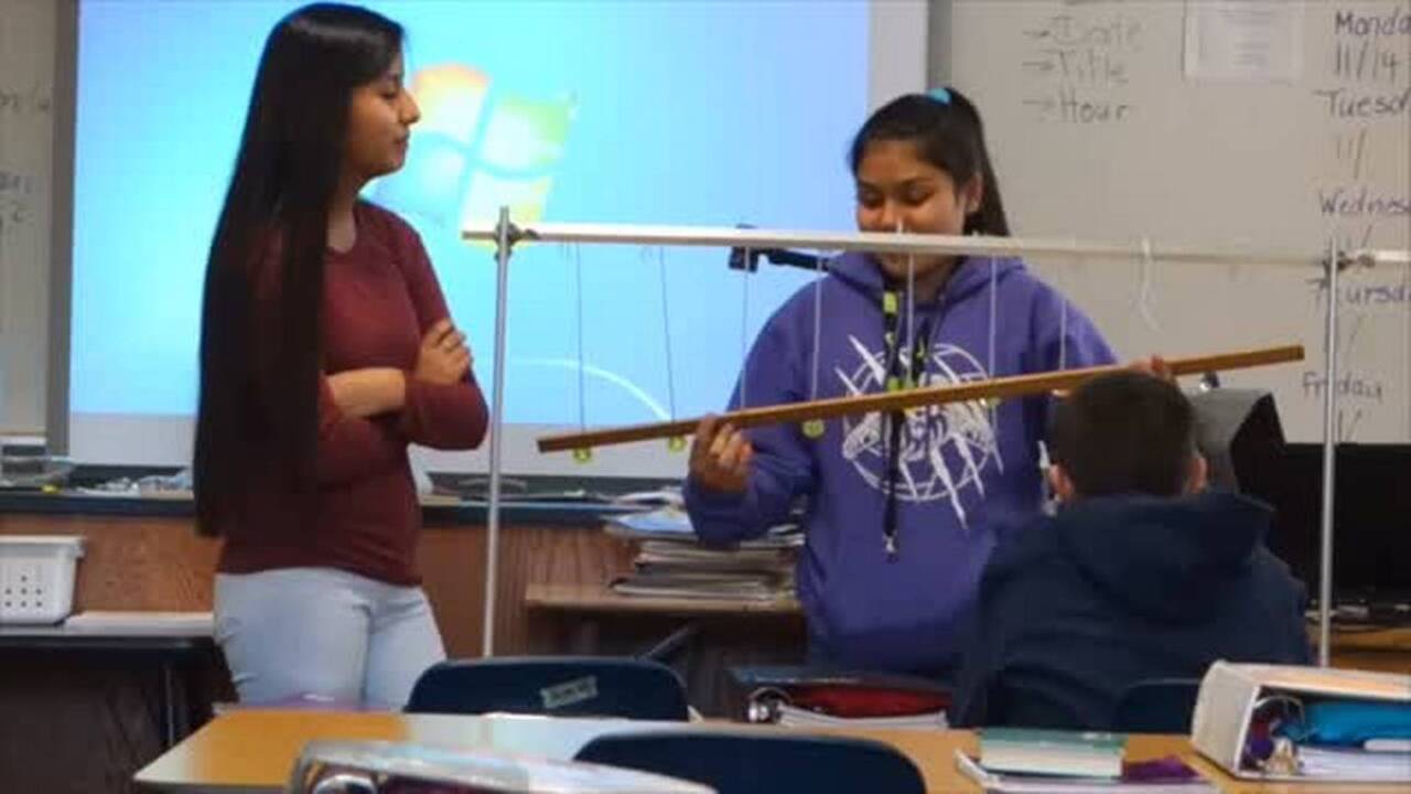 Hamilton principal Justin Kasel coaches his staff every week | Wichita ...