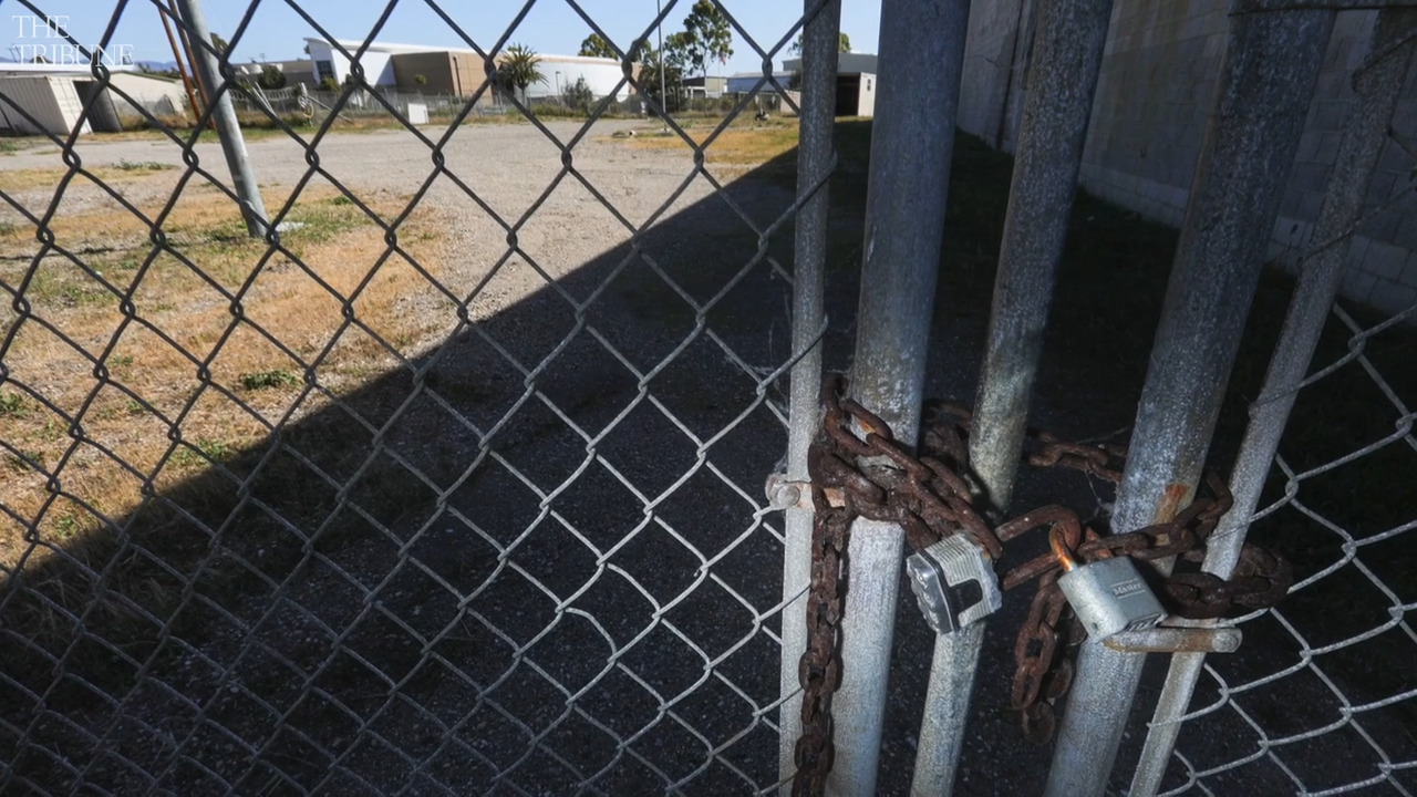 Grover Beach buys property for new homeless facility | San Luis Obispo ...