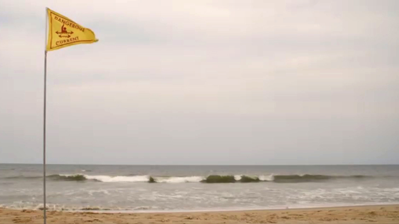 How to survive if you get caught in a rip current | San Luis Obispo Tribune