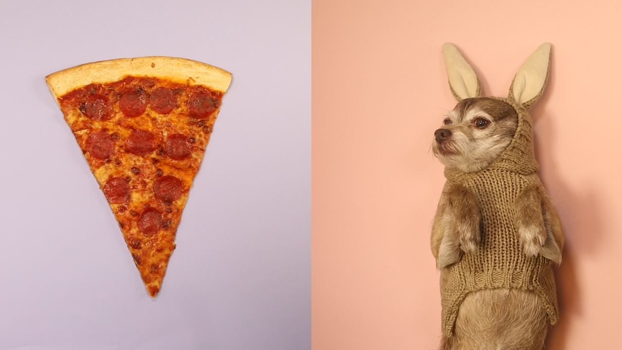 Benny Capitale's Virginia slice might be one of the largest pizza ...