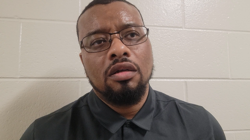 Ridge View's Joshua Staley recaps win over Sunrise Christian | The State