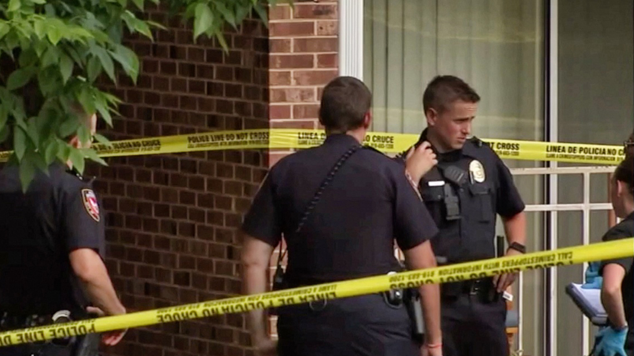 Three wounded in Durham stabbing Saturday, police looking for suspect ...