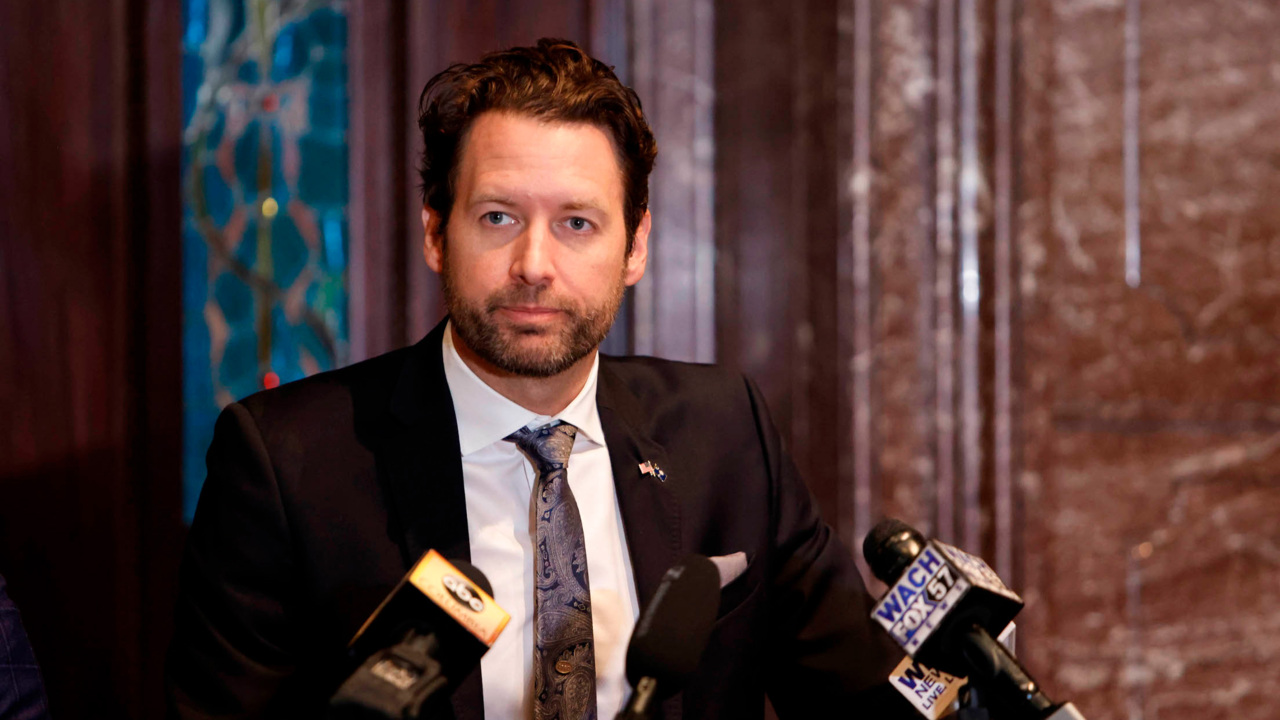 Democrat Joe Cunningham is running for SC Governor | The State