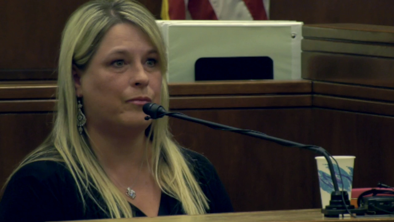 Bass’ ex-wife testifies about request to shift blame (Video ...