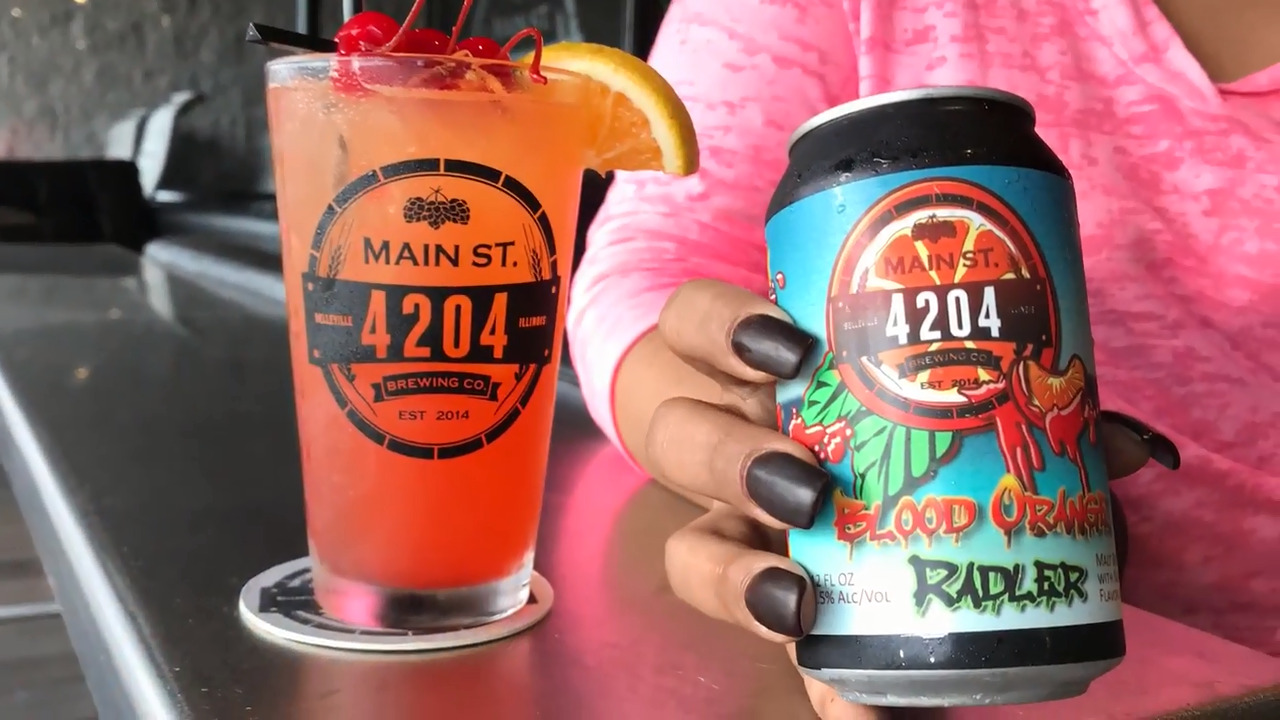 4204 Brewing Co. restaurant expands in Belleville IL | Belleville News ...