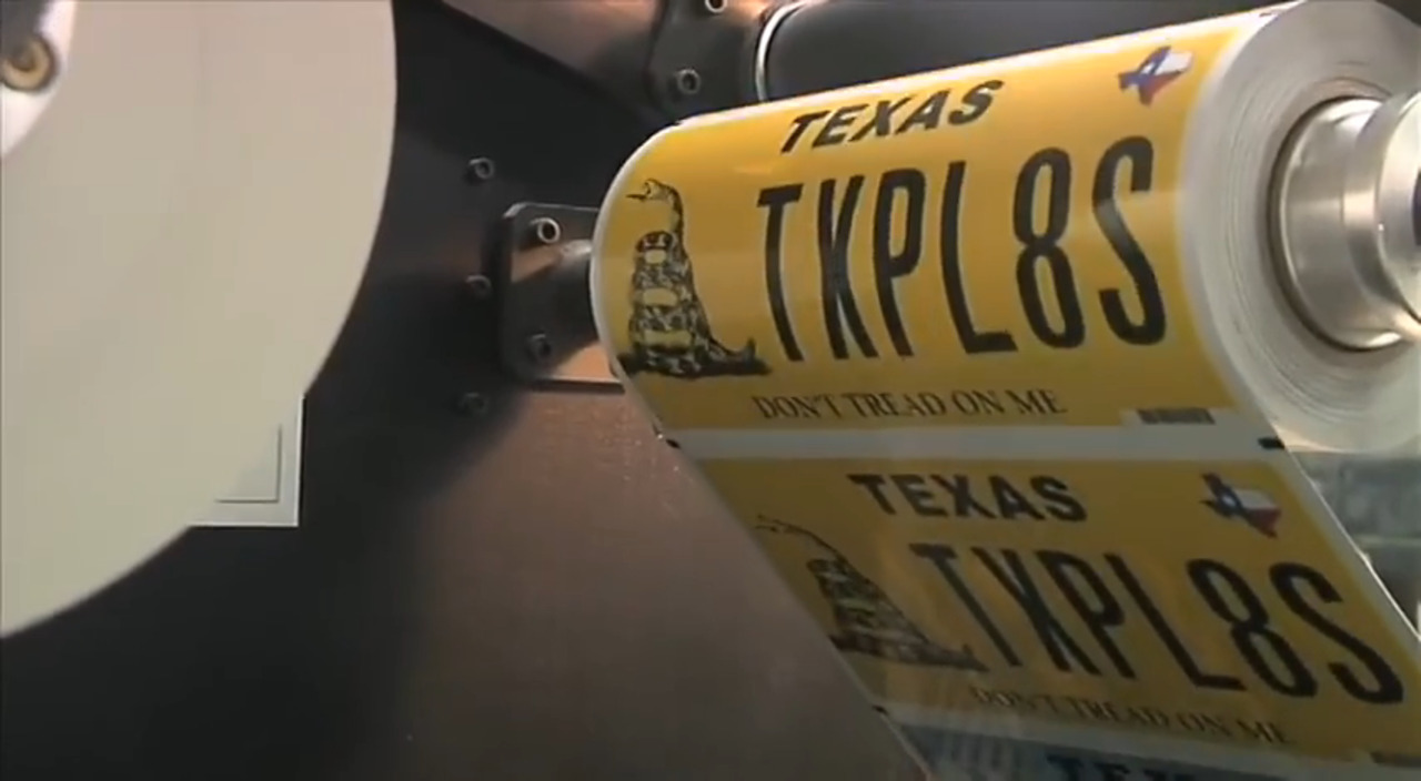 MyPlates.com tours the Texas Department of Corrections Wynne Unit ...