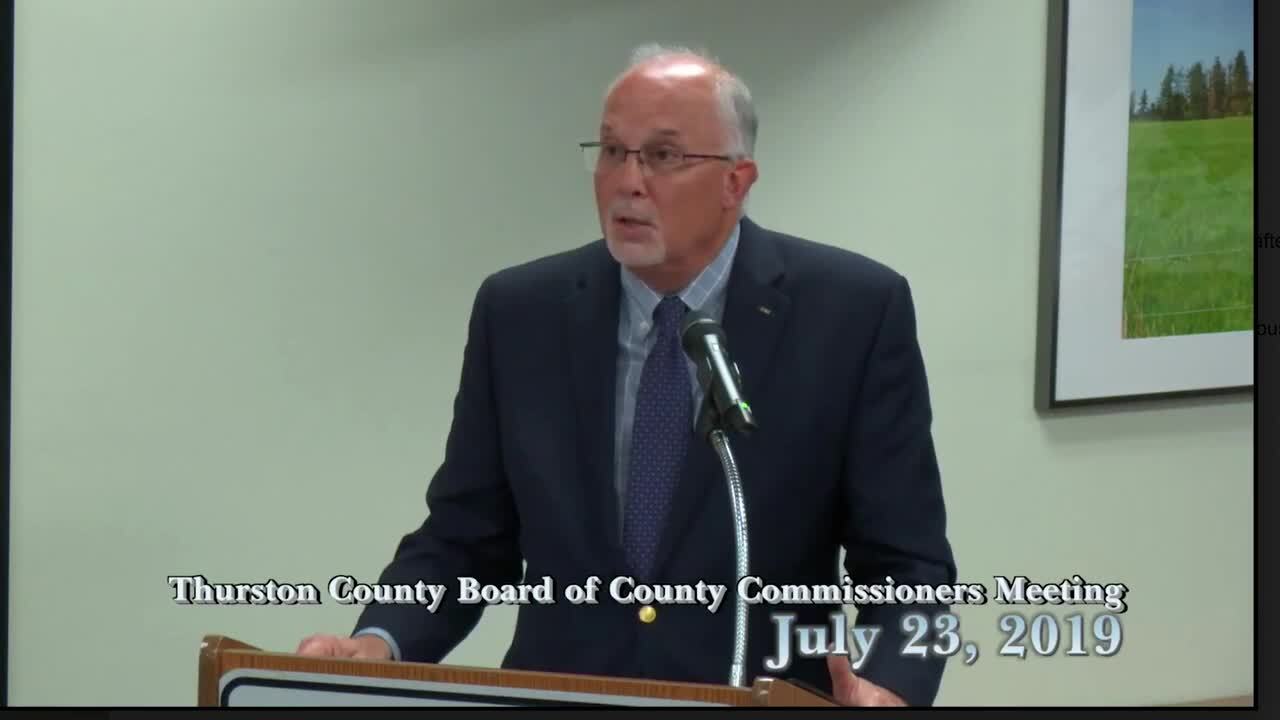 TCOMM 911 executive director makes appeal for increased emergency ...