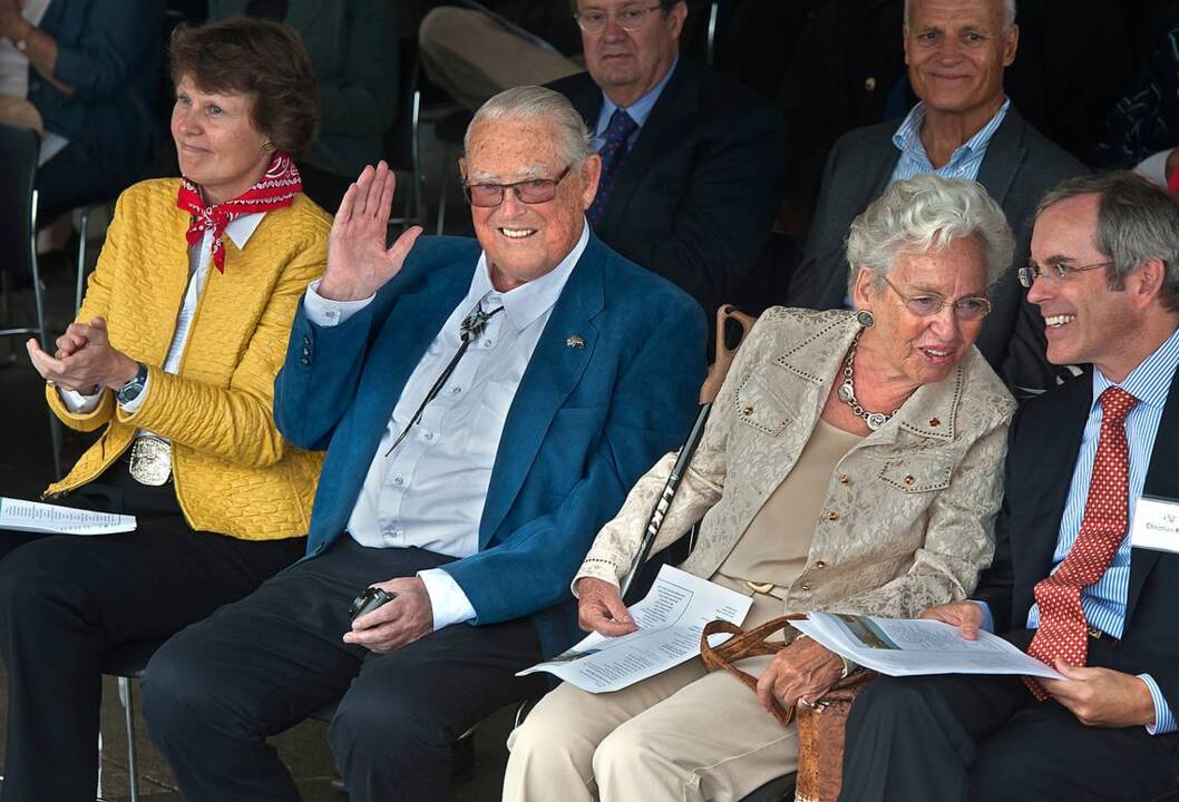 Long time curator Rock Hushka leaves Tacoma Art Museum | Tacoma News ...