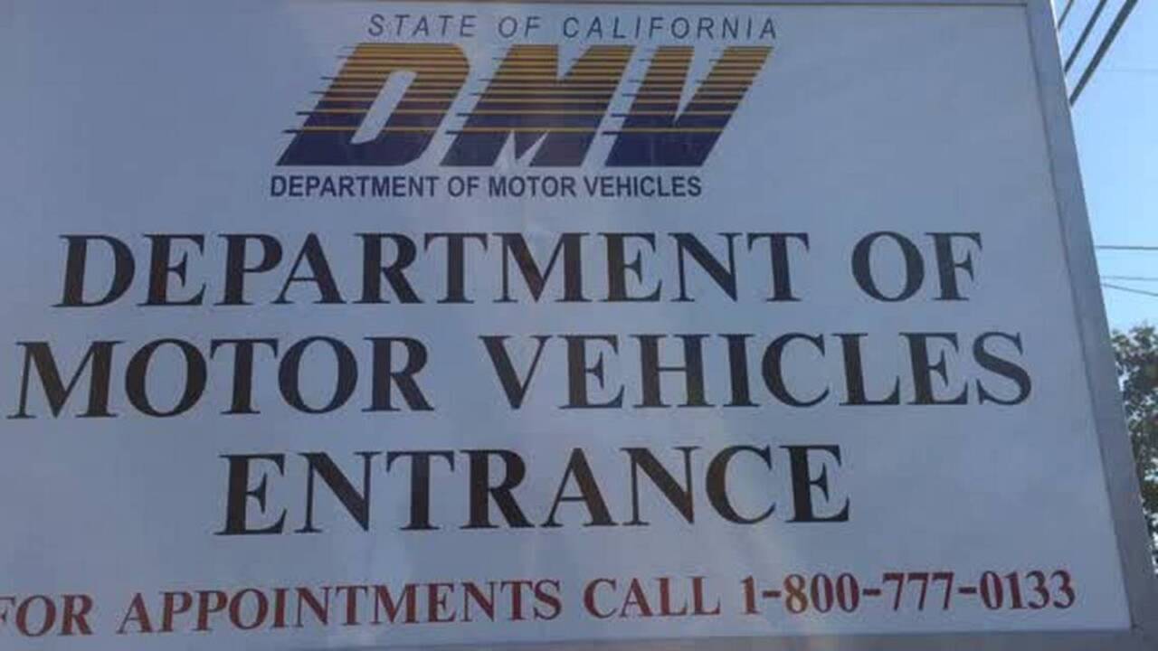 DMV field offices including Clovis, Madera remain affected by computer ...