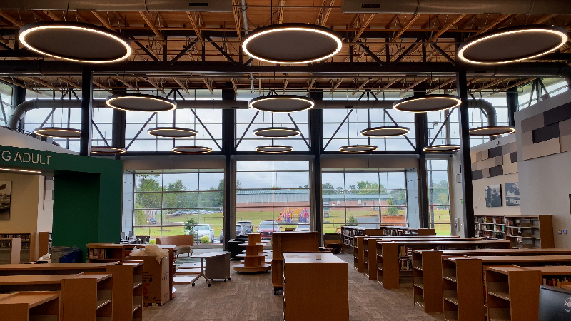 New library opening in Columbus, GA | Columbus Ledger-Enquirer