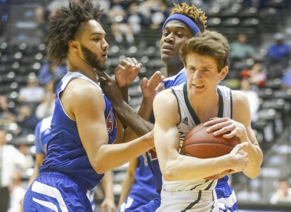 Mother of future KU walk-on Garrett Luinstra on his dedication to ...