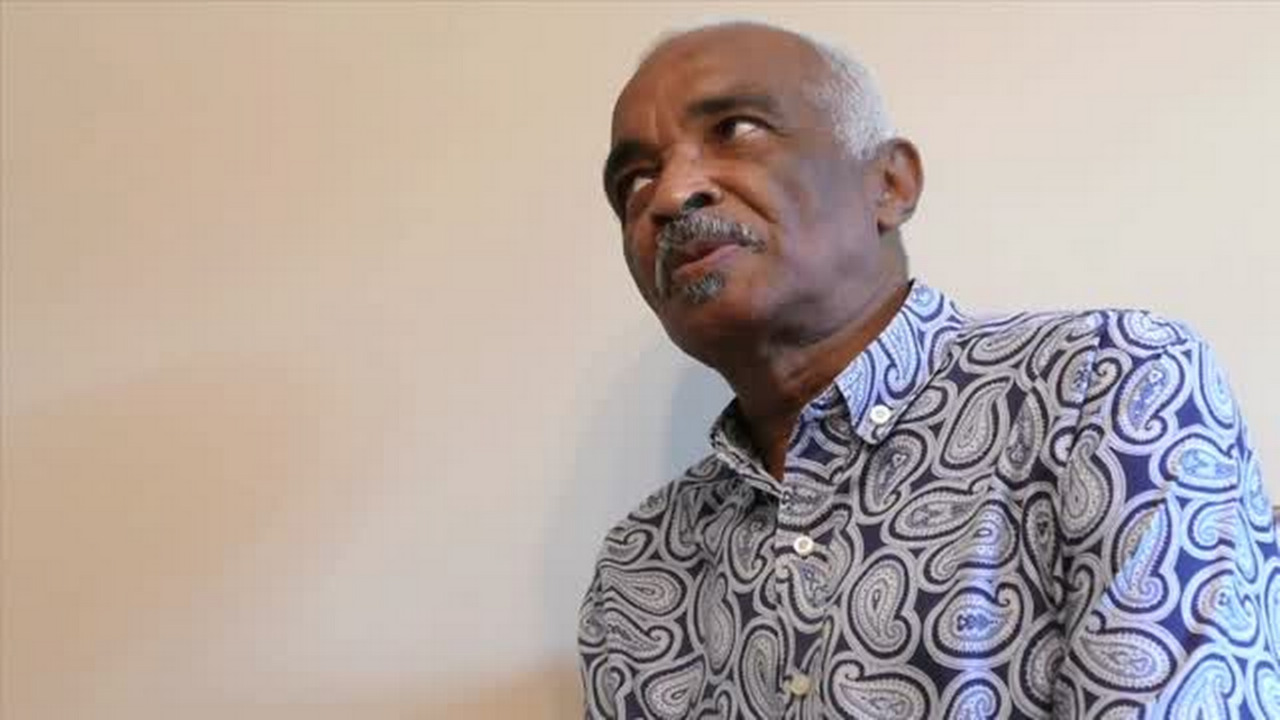 Glenn Graham is at Home in House Built by Community Funding | Myrtle ...