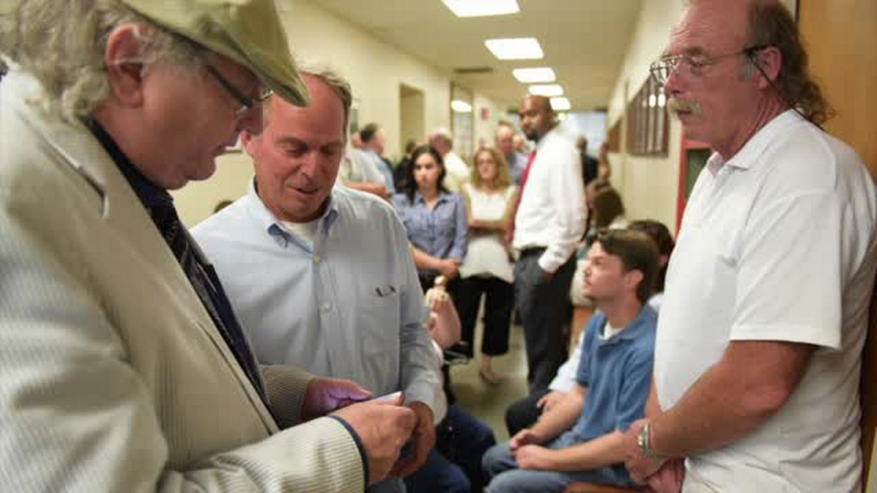 Courtroom gallery fills in Carson murder case | Modesto Bee