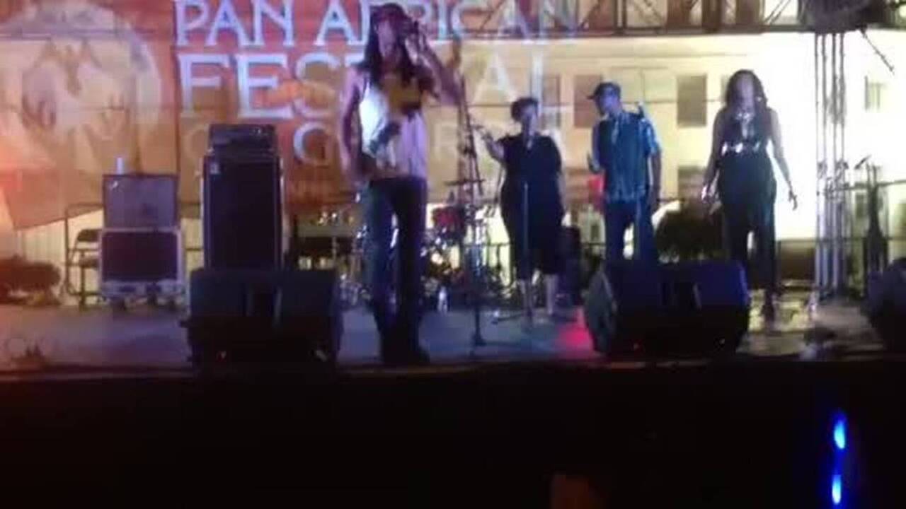 Tyrus Turner preparing for his final Cherry Blossom Festival | Macon ...