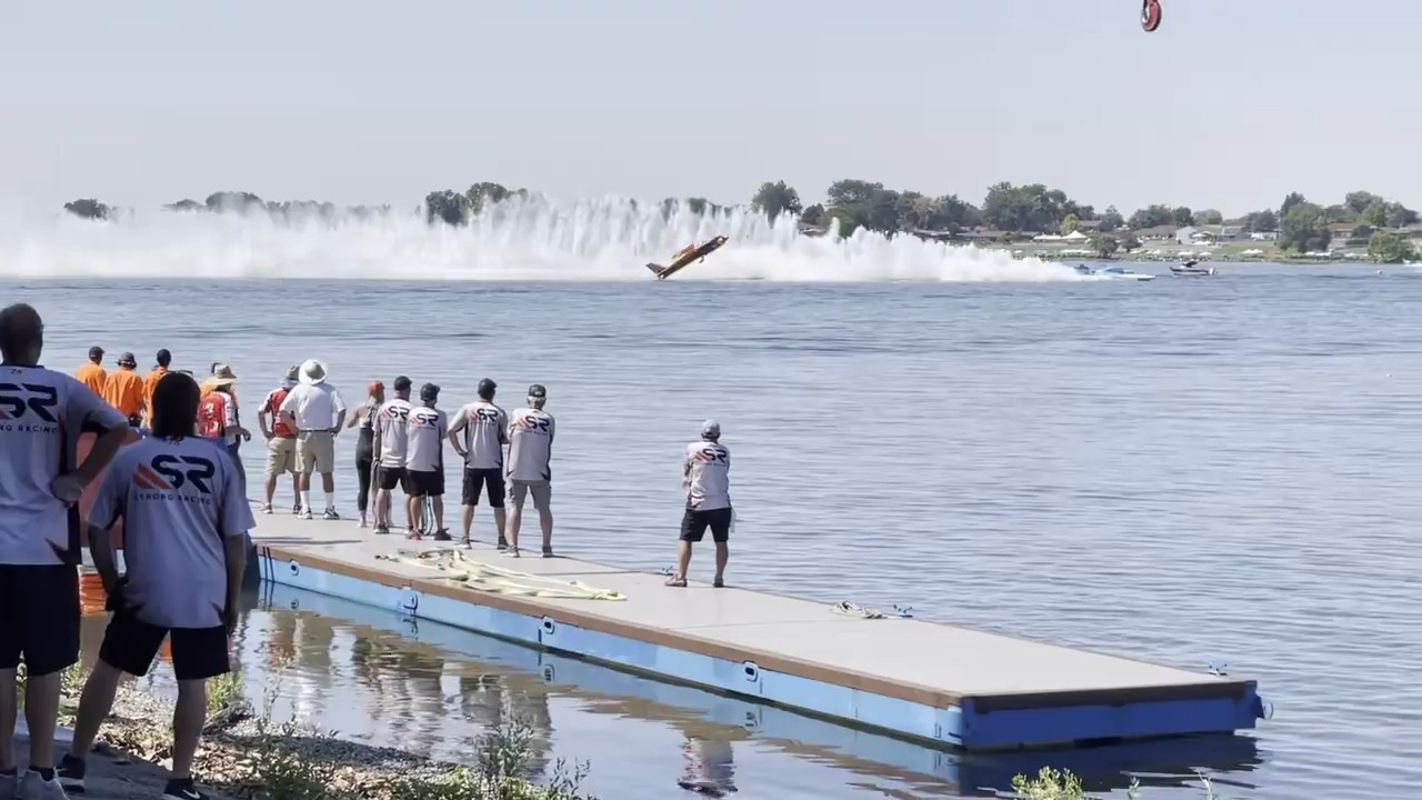 Hydro Racing News, Videos, Pictures & Scores | Tri-City Herald