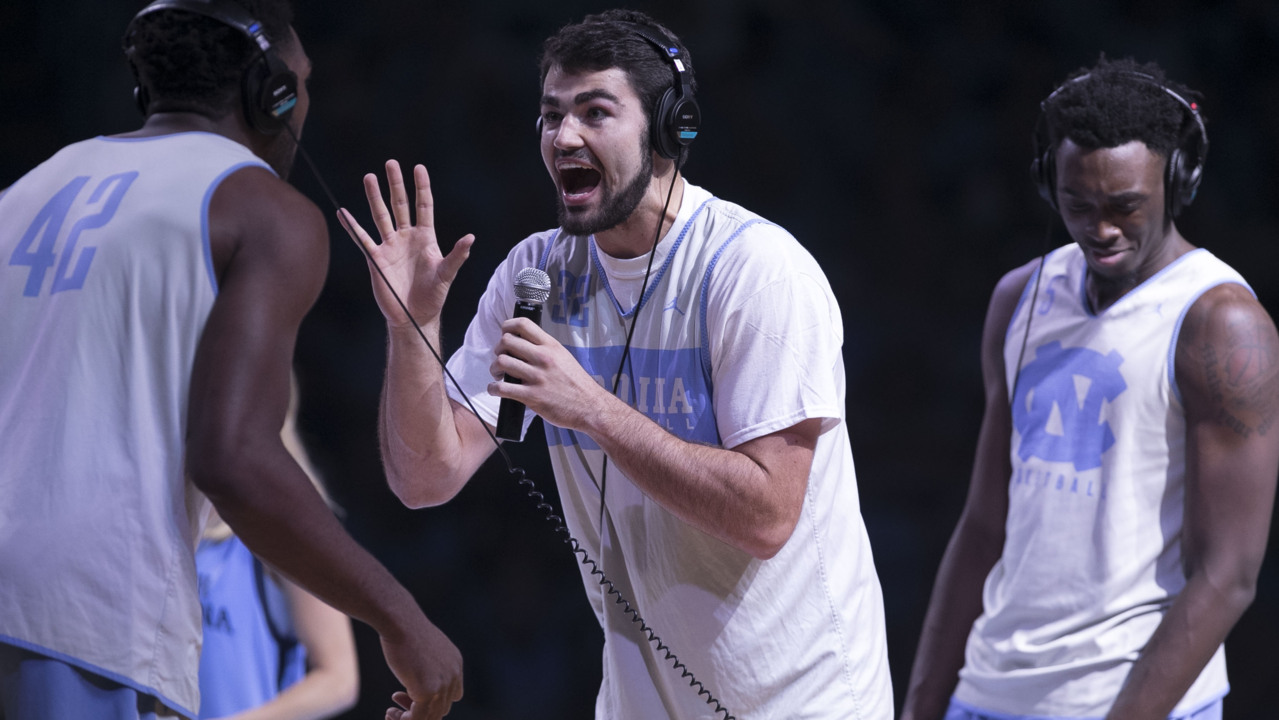 UNC basketball: Late Night with Roy 2018 | Raleigh News & Observer