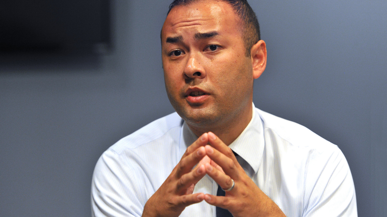 Can Andrew Janz beat Fresno Rep. Devin Nunes for Congress? | Sacramento Bee